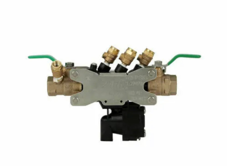 Wilkins Backflow Parts & Devices – Backflow Parts and More